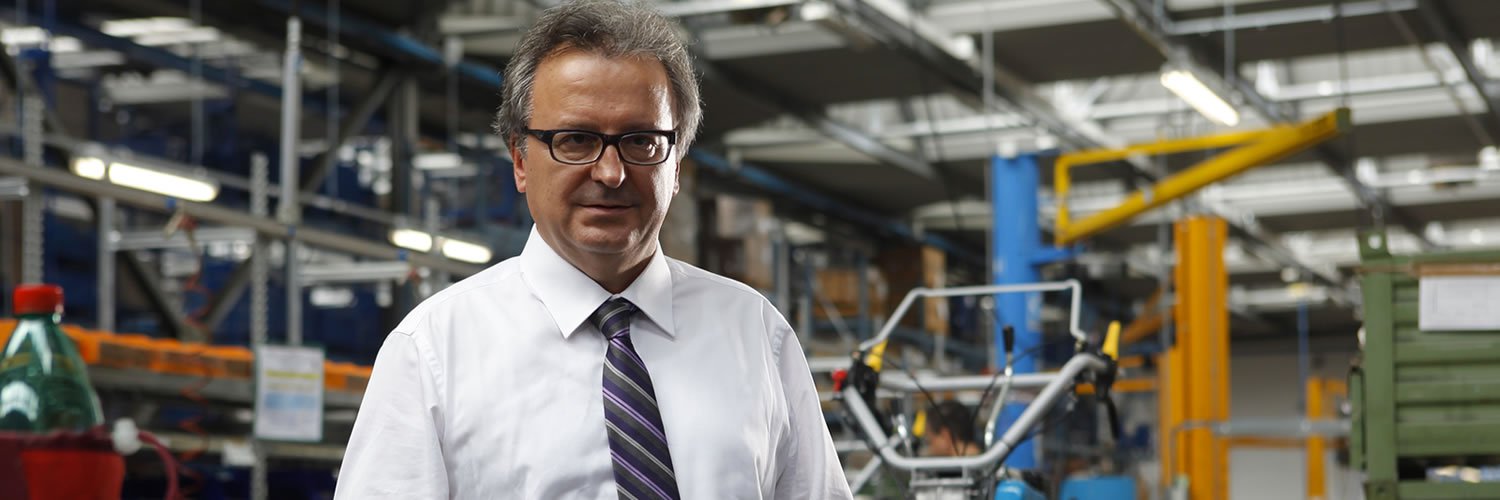 Emak - Tecnologia per la cura del verde - Emak Group